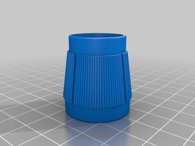 Free STL file MPC Moon Go model rocket 🌙・3D print model to download・Cults