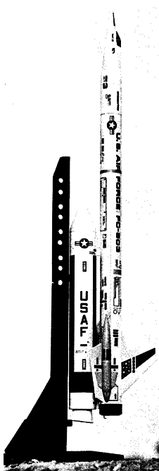 Free STL file Estes Interceptor Booster Nose Cone 👃・3D printable design ...