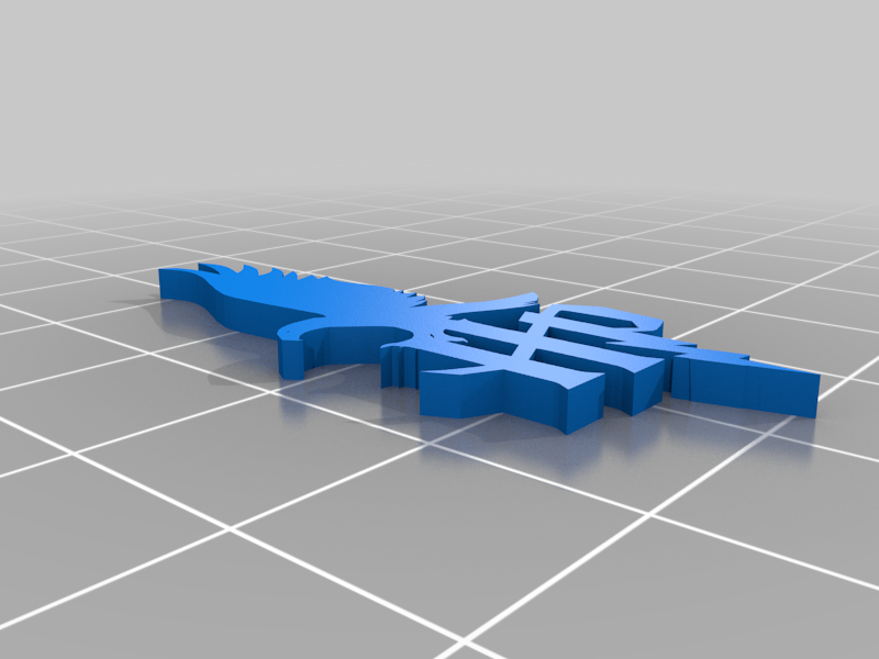 Free 3D file Harry Potter cake toppers・3D printer design to download・Cults