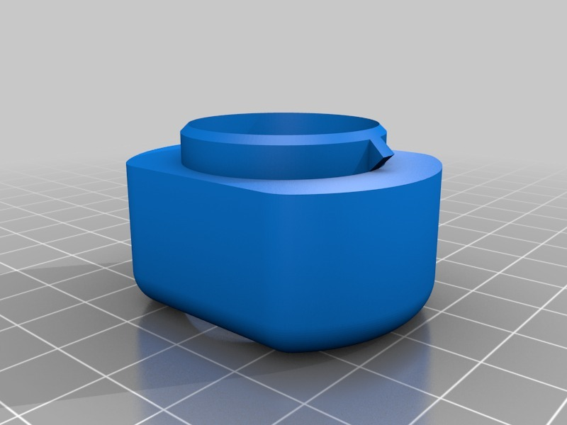 Free 3D file Katana Saber 🎭・3D printer design to download・Cults