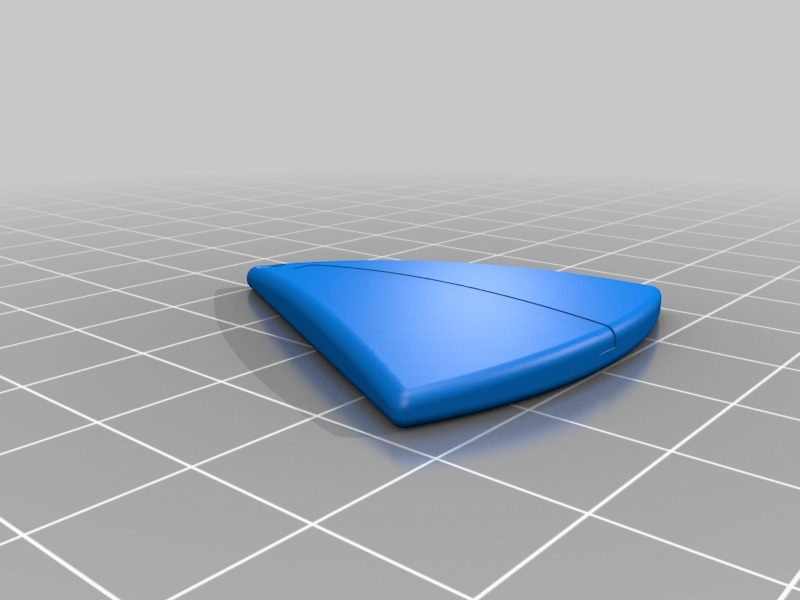 Free 3D file Aloy's Focus - Horizon: Zero Dawn 🎮・3D printing idea to ...