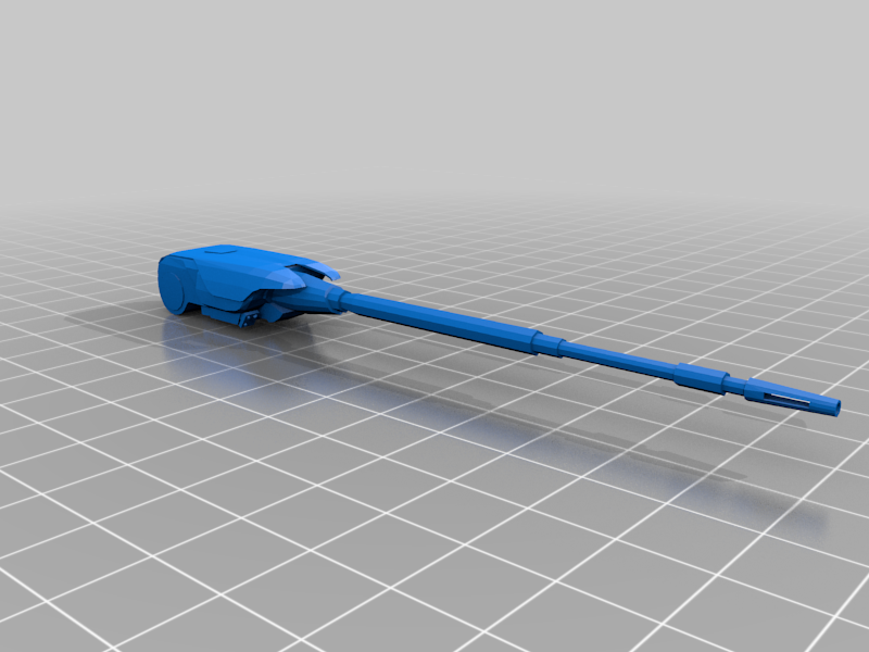 Free STL file Star Wars AAT legion scale・3D printer model to download・Cults
