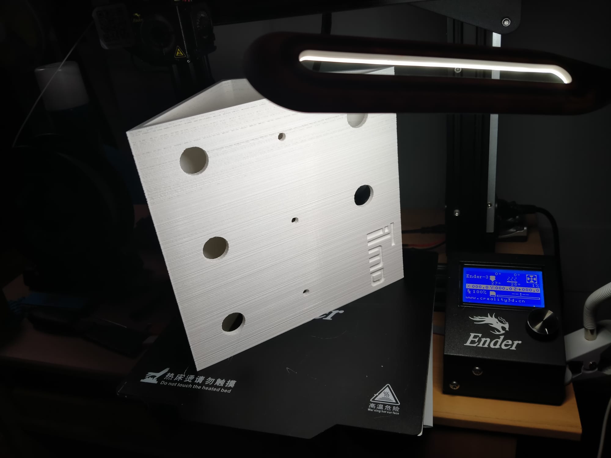 Free STL file Industrial Trainer・Object to download and to 3D print・Cults
