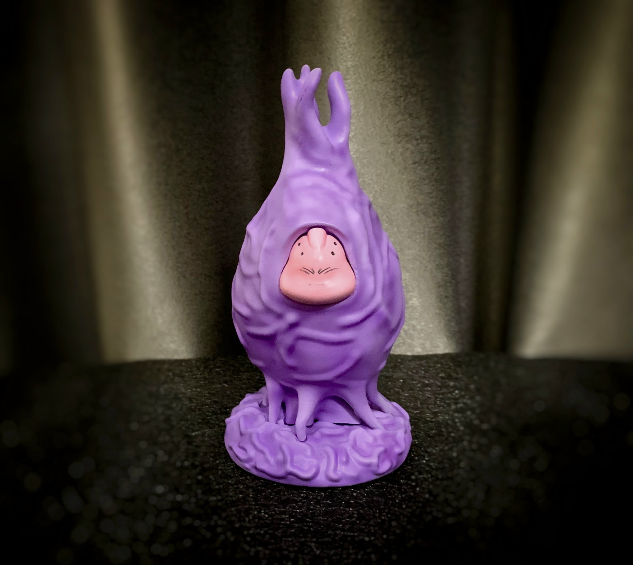 Archivo STL FAT BUU COOCON DBZ STL・Plan de impresión en 3D para ...