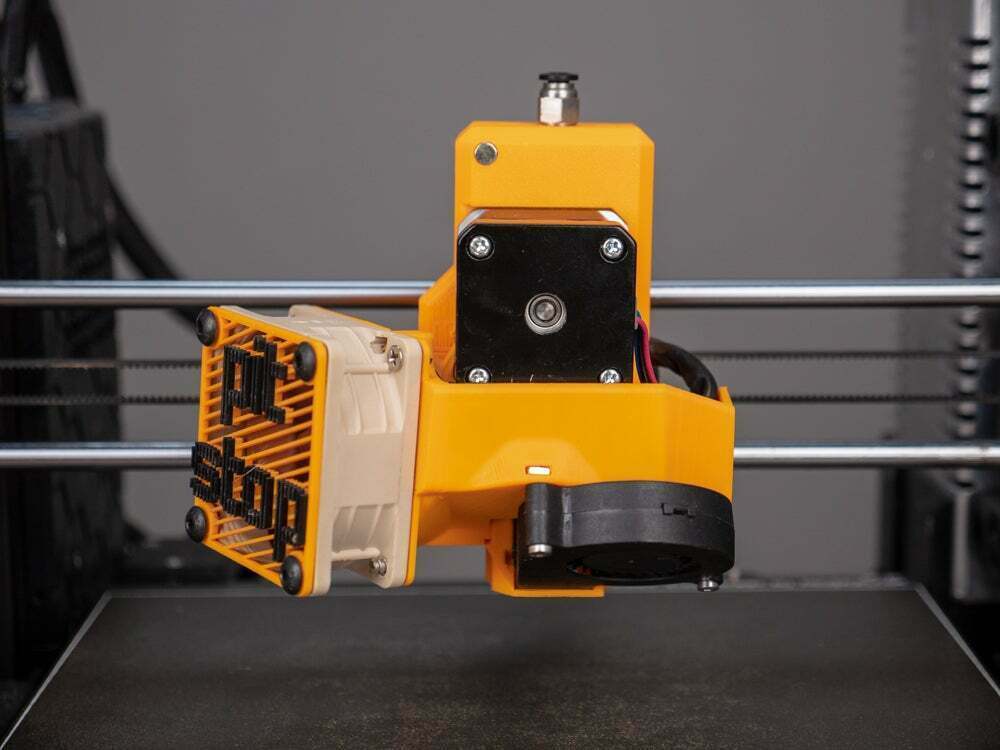 Free STL file PitStop Extruder for Prusa i3 printers V1 (old)・Template ...