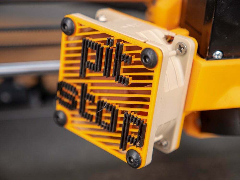 Free STL file PitStop Extruder for Prusa i3 printers V1 (old)・Template ...