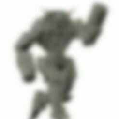 Download free STL file Jackrabbit for Battletech • 3D print model ・ Cults