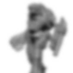 Download free STL file Nightsky for Battletech - Walking • 3D print ...