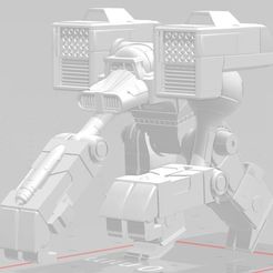 Imprimante 3d Jouet ・ Cults