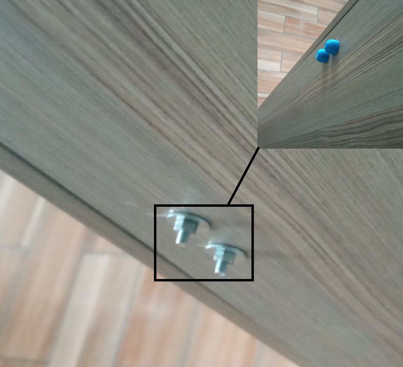 STL file Bolt and nut cap・Model to download and 3D print・Cults