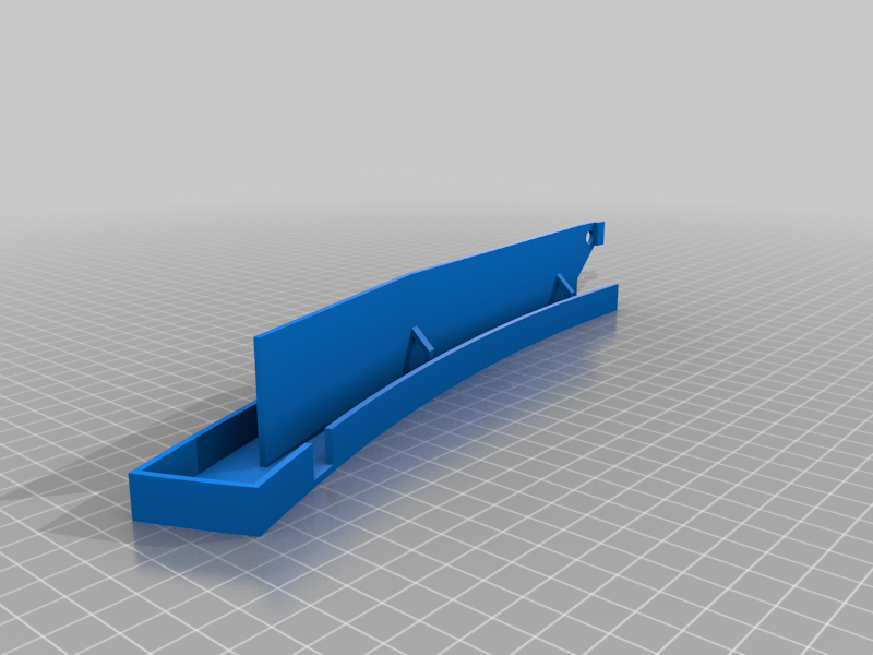 Бесплатный 3D файл Светильник с логотипом Tesla (настенный, светящийся ...