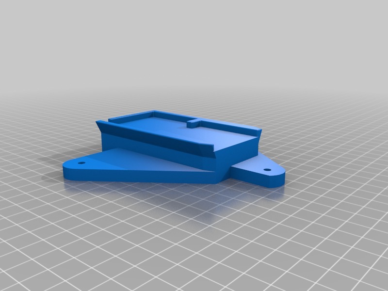 Free 3D file Optoma Manfrotto Adapter・3D print object to download・Cults