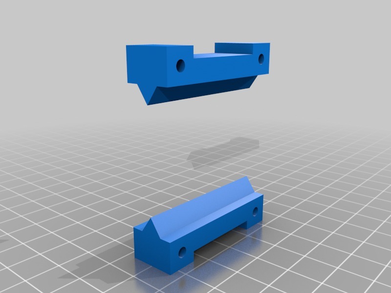 Free 3D file Opteka 650-1300mm Zoom Adjuster・3D printer design to ...
