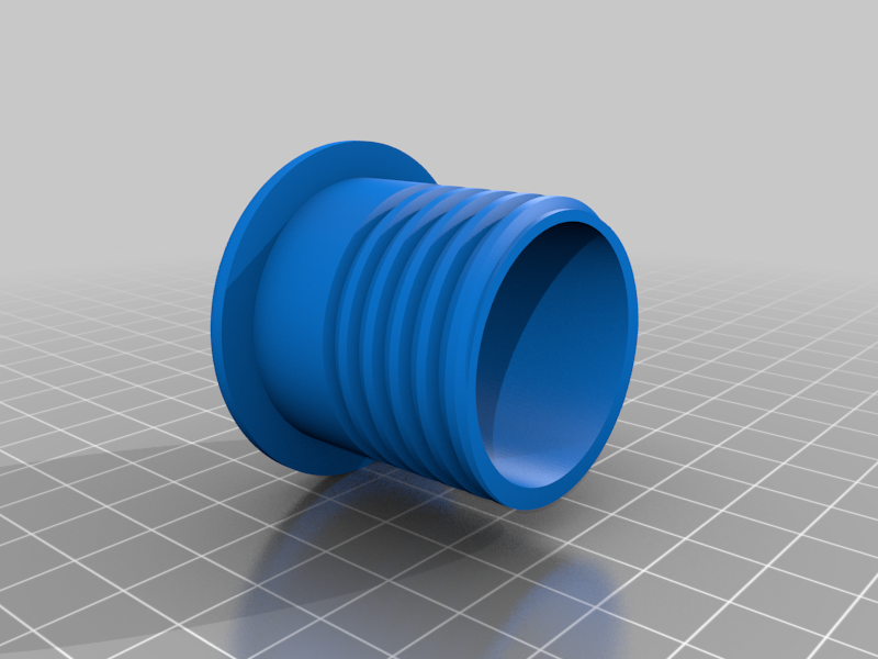 Free 3D file Drop Ceiling Access Hole・Template to download and 3D print ...