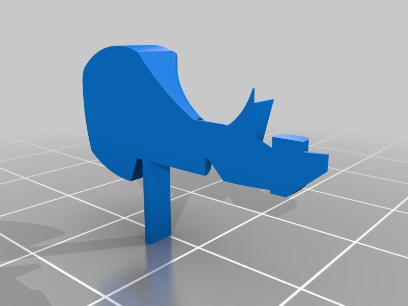 Free 3D file Coach Pontoon Boat・Design to download and 3D print・Cults