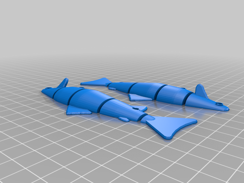 Free STL file Mini Trout Swim Bait Fishing Lure 🎣・3D printable design ...