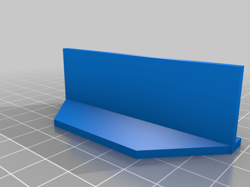 Free 3D file Ikea Lack 3D Printer Enclosure・3D printer design to ...