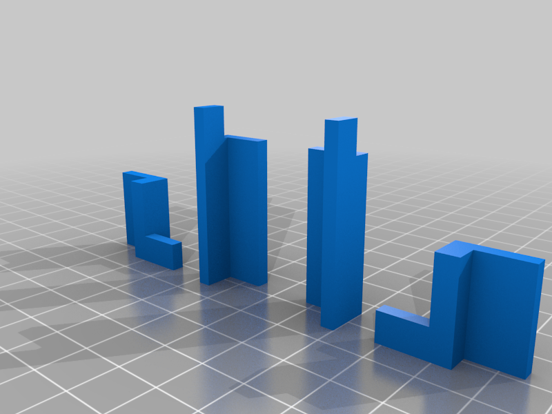 Free 3D file Ikea Lack 3D Printer Enclosure・3D printer design to ...