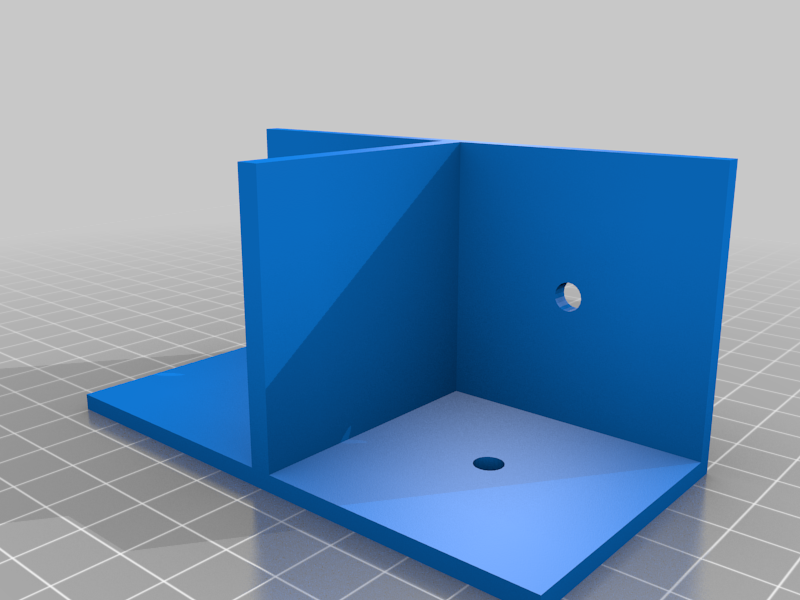 Free 3D file Ikea Lack 3D Printer Enclosure・3D printer design to ...