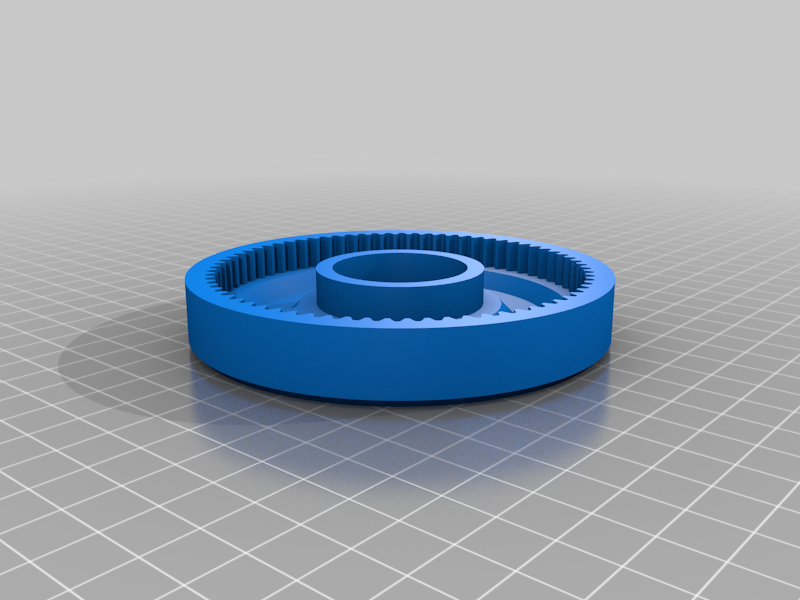 STL-Datei Motorized Camera Slider (with Object Tracking) + Control APP ...
