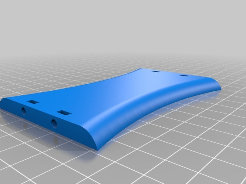 Free STL file Remotely controlled - Arduino Self balancing robot・3D ...