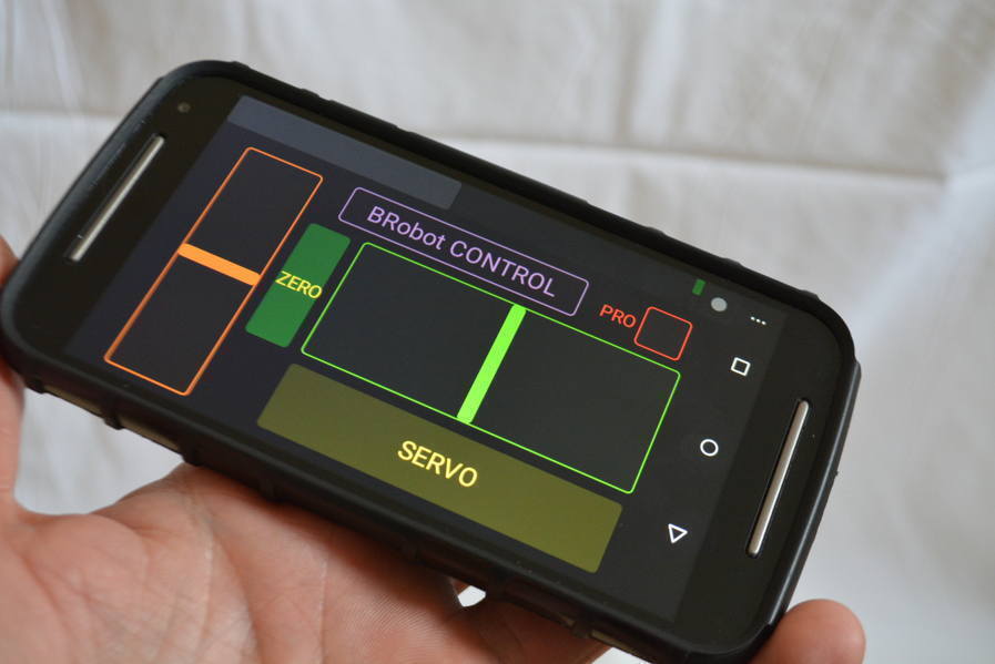 Free STL file Remotely controlled - Arduino Self balancing robot・3D ...