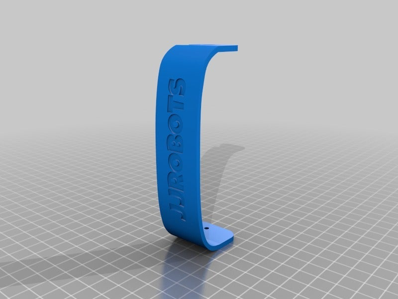 Free STL file Remotely controlled - Arduino Self balancing robot・3D ...