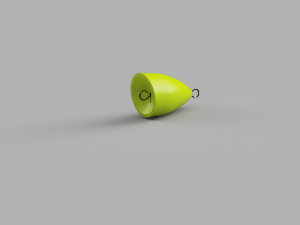 Free STL file Popla-popper・Model to download and 3D print・Cults