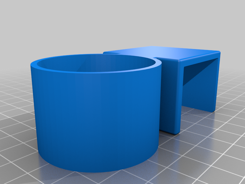 Free 3D file Openscad Tea dripper - kitchen sink・3D printer design to ...