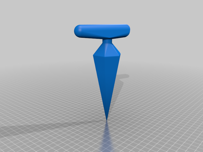 Archivo 3D gratis jardinera de bulbos・Diseño de impresora 3D para ...