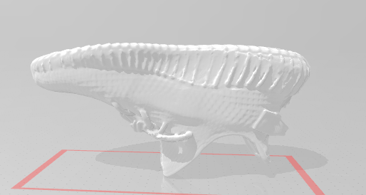 STL file yeezy 👗・Template to download and 3D print・Cults