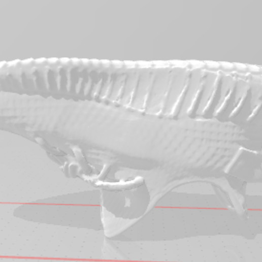 Download STL file yeezy • 3D printer design ・ Cults