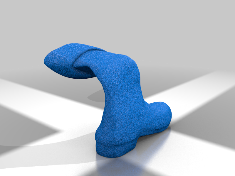 Free 3D file Boots・3D printable design to download・Cults