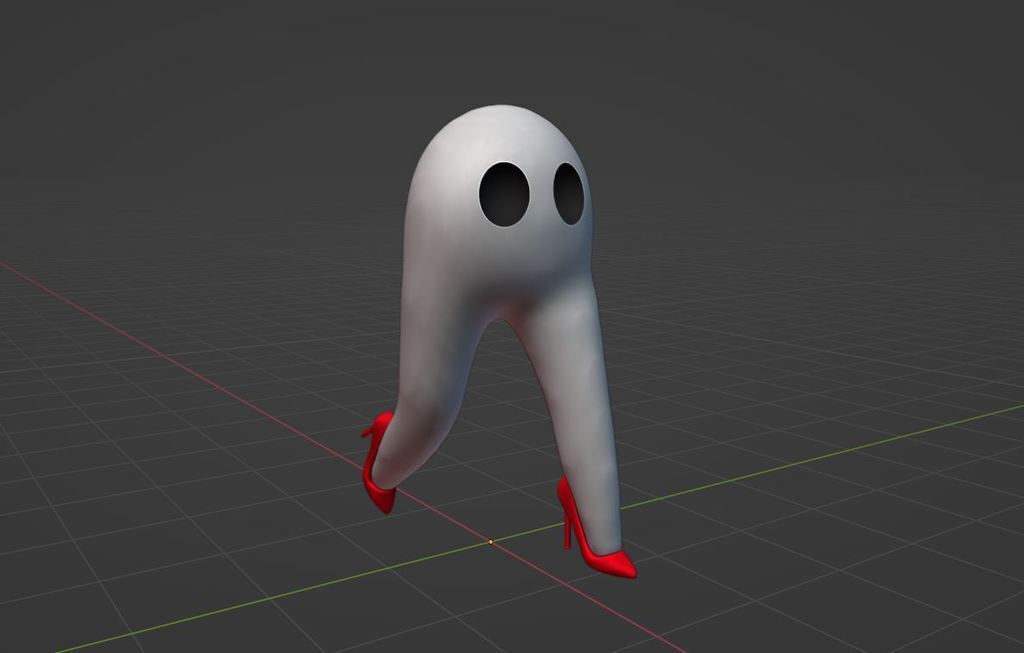 Nightcrawler Creature