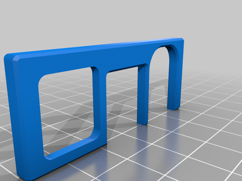 Free STL file Mac Pi Plus・3D print design to download・Cults