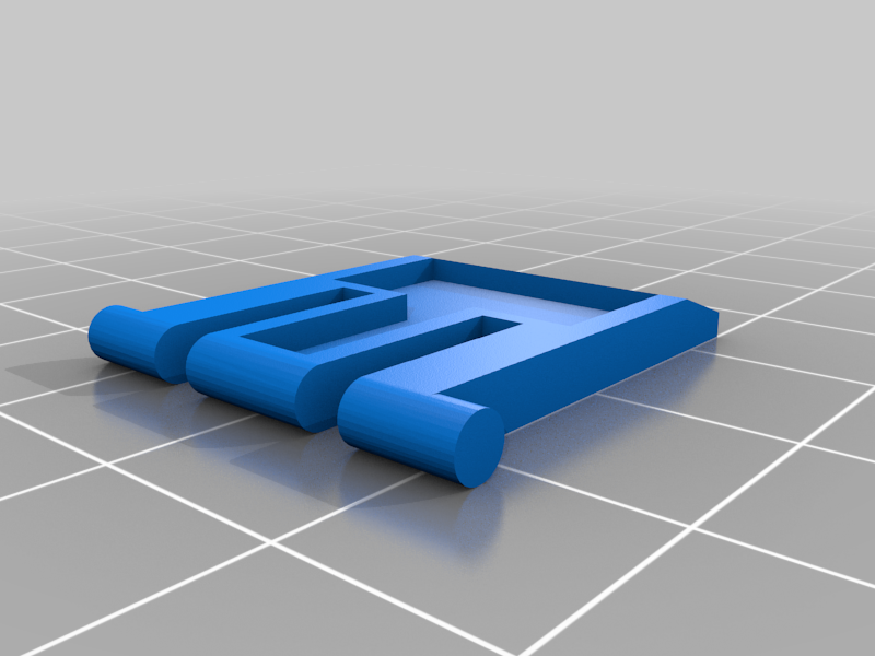 Free 3D file Logi Wireless Keyboard support Logitech 820-006477 ⌨️ ...