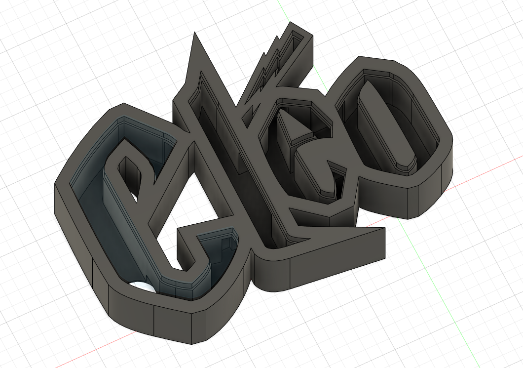 STL-Datei Cleo Harry Potter leuchtend 🚚・Modell zum Herunterladen und 3D ...