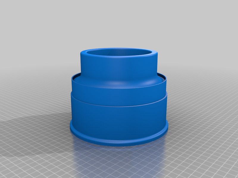 Free STL file 120mm APFSDS full size replica (Tank Sabot round) 🪖・3D ...