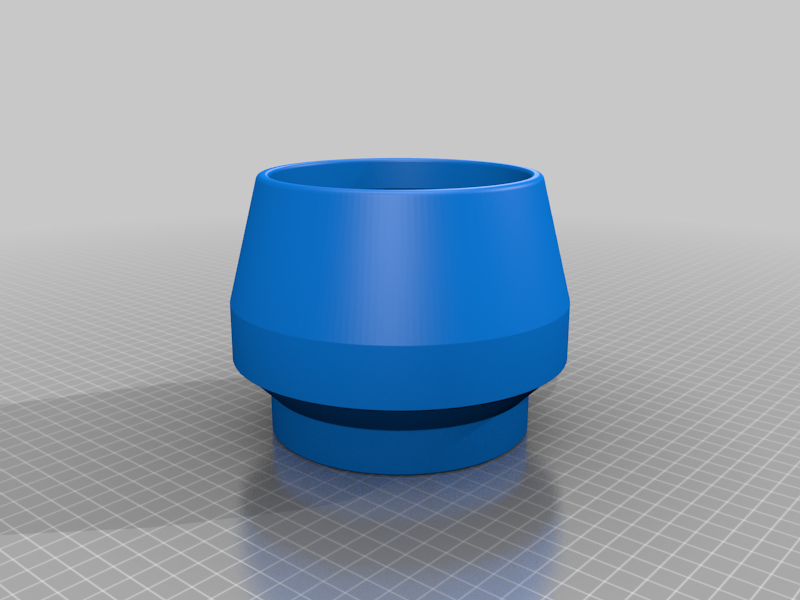 Free STL file 120mm APFSDS full size replica (Tank Sabot round) 🪖・3D ...