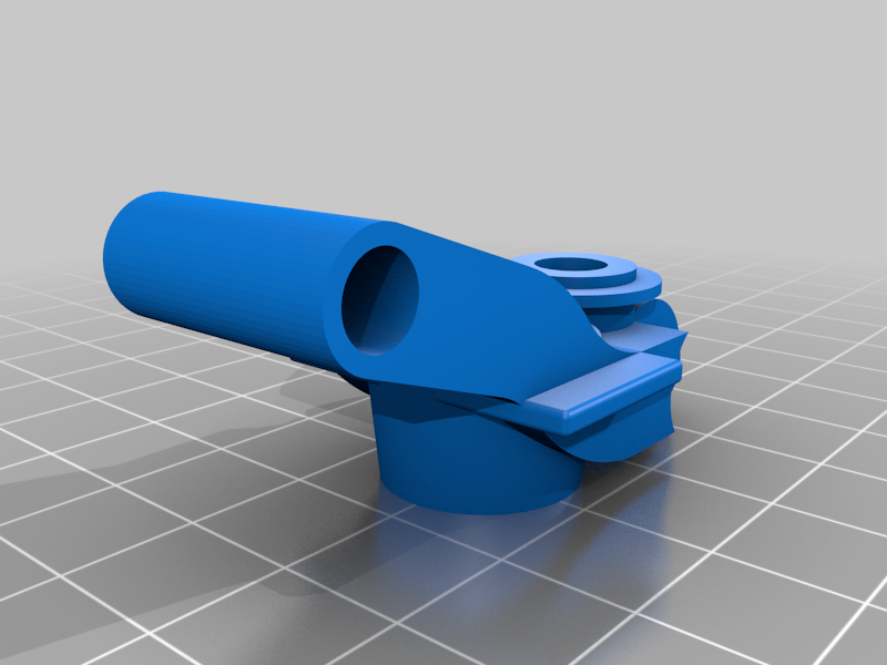 Free 3D file SPINDLE HOLDER ⚙️・3D printable model to download・Cults