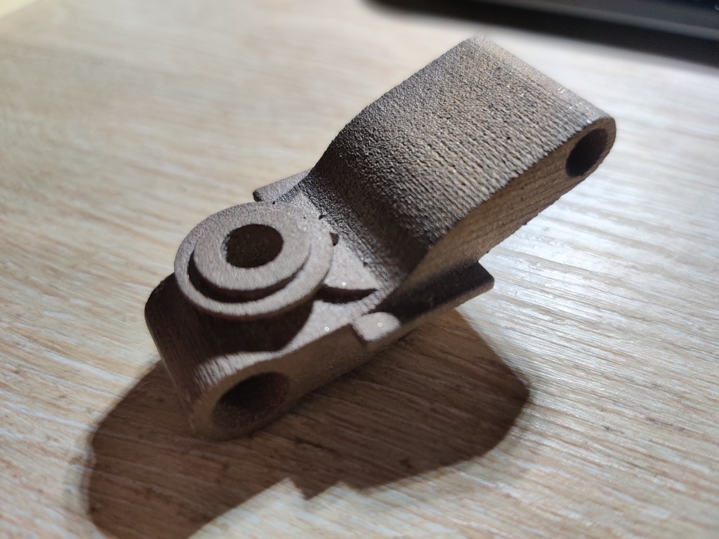 Free 3D file SPINDLE HOLDER ⚙️・3D printable model to download・Cults
