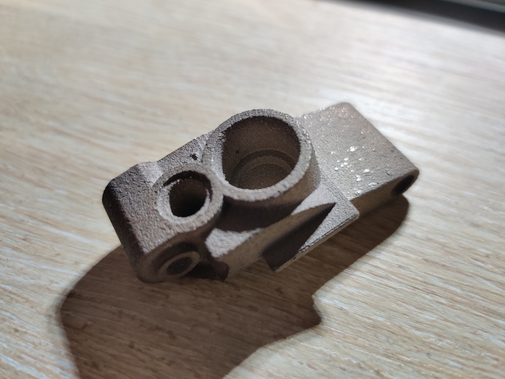 Free 3D file SPINDLE HOLDER ⚙️・3D printable model to download・Cults
