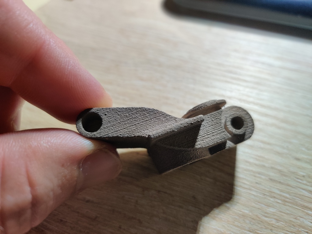 Free 3D file SPINDLE HOLDER ⚙️・3D printable model to download・Cults