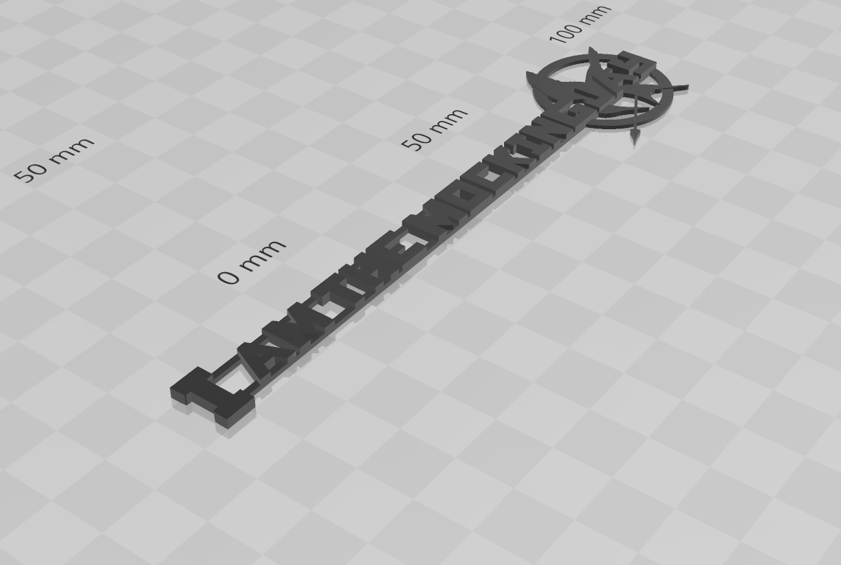 Free STL file Mockingjay bookmark・3D print design to download・Cults