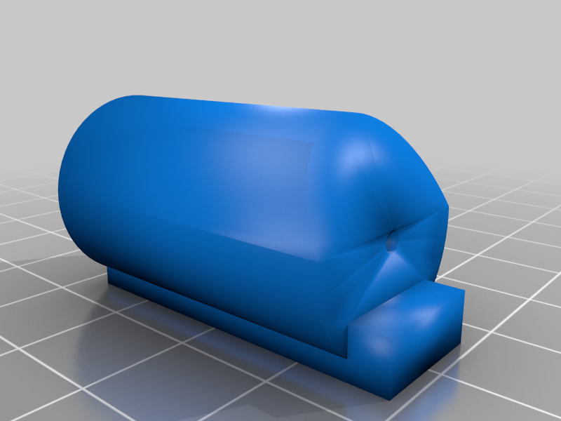 Free 3D file Geometry Spacer・3D print design to download・Cults