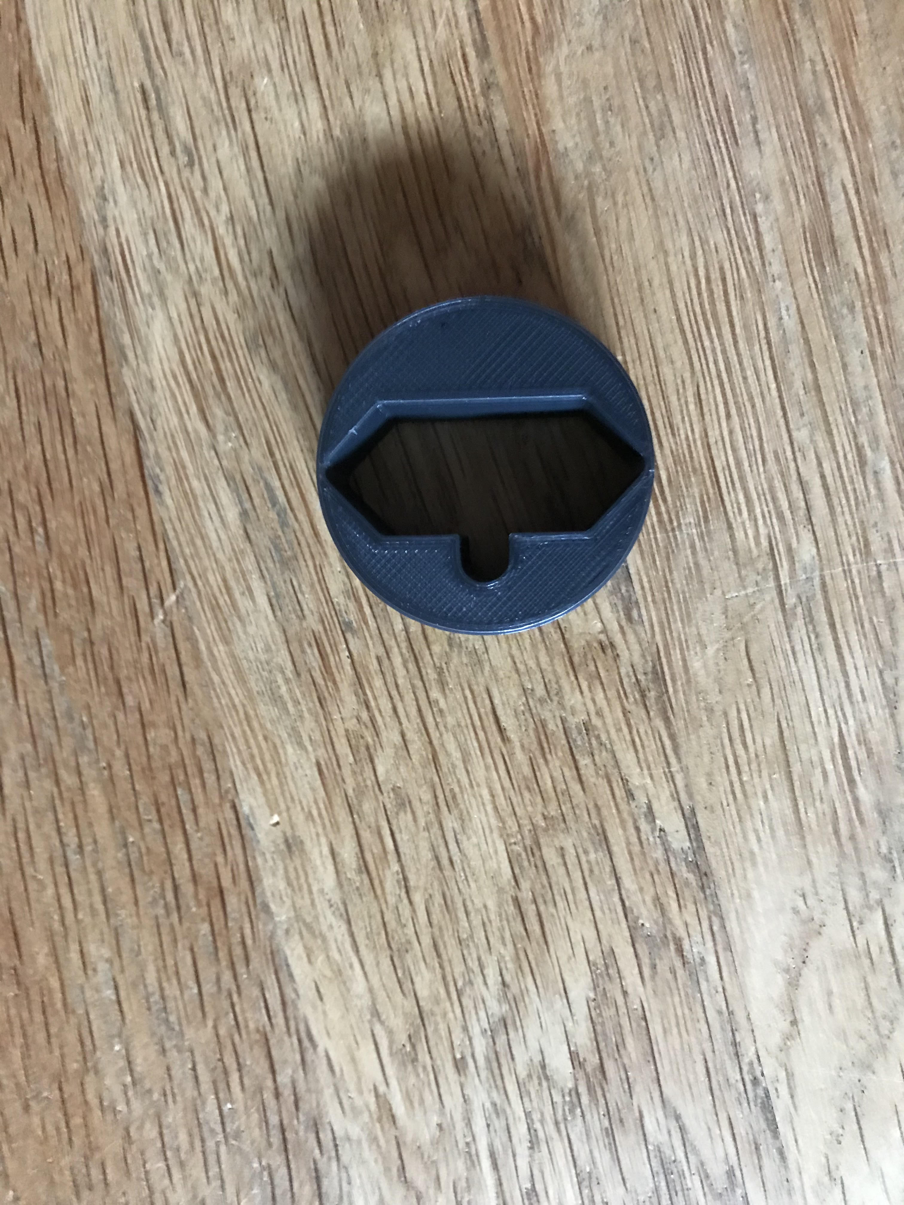 Fichier STL gratuit prise électrique 📱・Design imprimable en 3D à ...