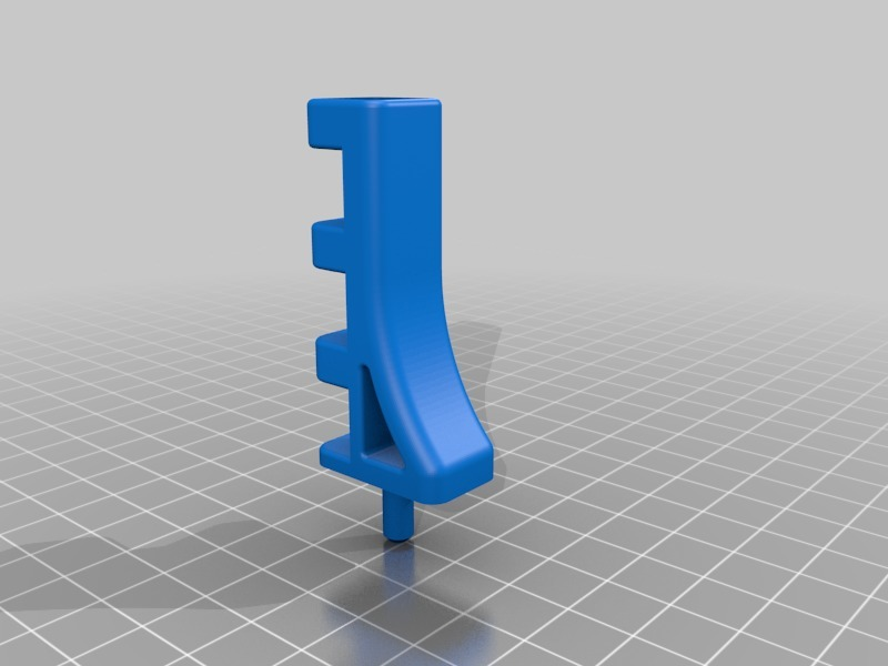 Free 3D file tool hangers 📦・3D print design to download・Cults