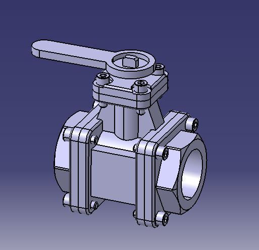 Free 3D file Valve Box・3D printable design to download・Cults