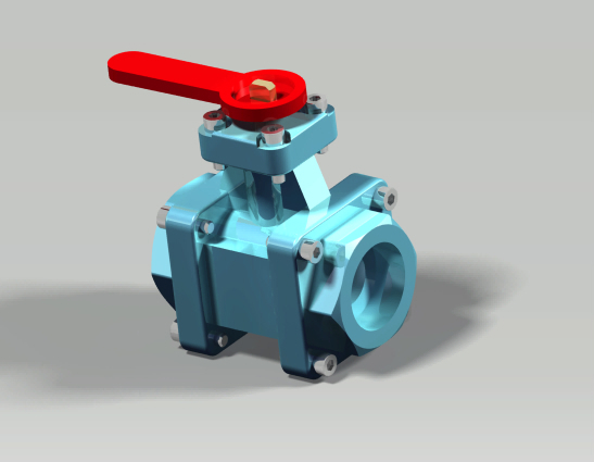 Free 3D file Valve Box・3D printable design to download・Cults