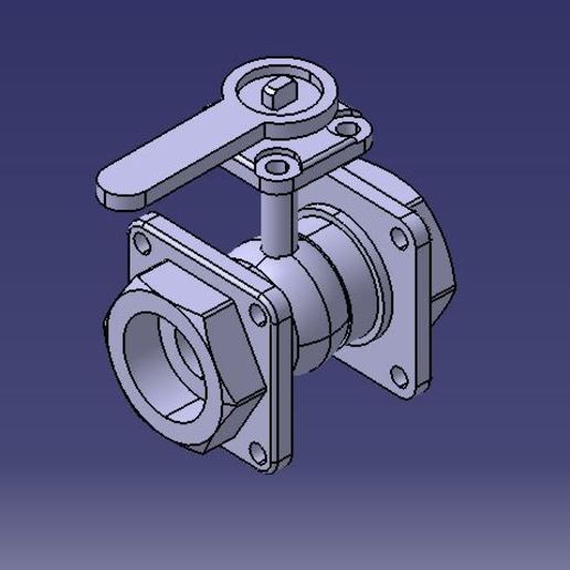 Download STL file Valve Box • Object to 3D print ・ Cults